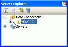 Entity Framework Linq And Model First For The Oracle Database