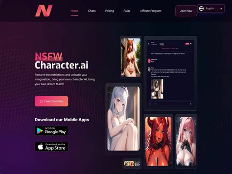 NSFW Character AI Review Best No Filter NSFW AI Chat
