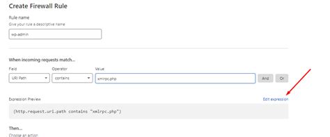 How To Use Cloudflare Firewall Rules To Protect Your Websites CloudPages