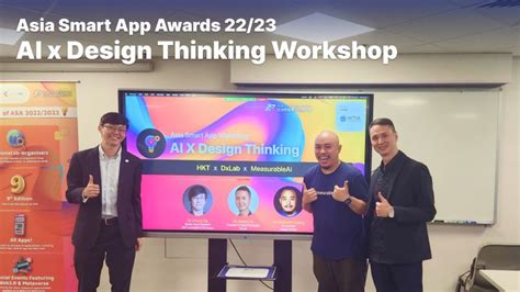 Marco Ho On Linkedin Ai Chatgpt Teched Dxlab Dxlabdigital