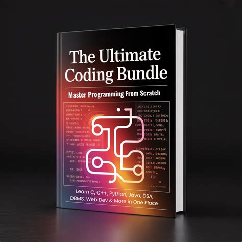 Coding Bundle