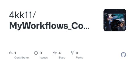 MyWorkflows ComfyUI Workflow InPainting Json At Main Kk MyWorkflows ComfyUI GitHub