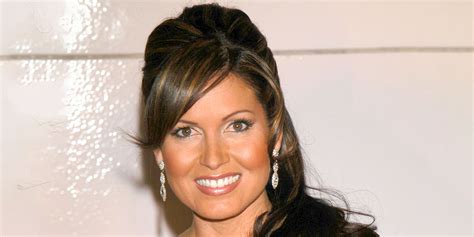 Why Was Lisa Guerrero Fired Husband Salary Measurements