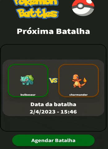 Github Rrligeiro Pokemonbattles React Native App Consuming Pokemon Api