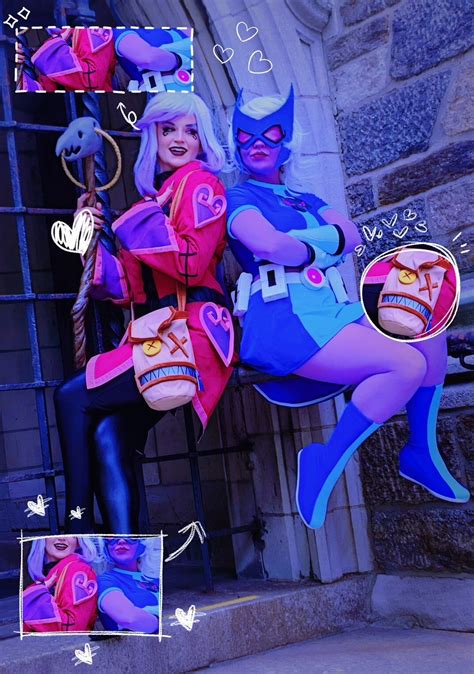 Lucky Girl Gwen Tennyson Ben Omniverse HAND MADE On Gem