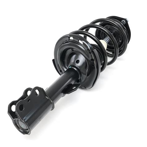 Front Left Complete Strut Assambly