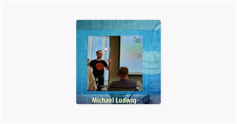 ‎data Podcast Michael Ludwig Graph Database Apache Gremlin