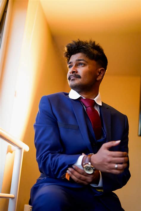 Bharath Kumar Medium