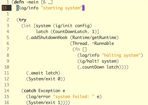 Working With Clojure The First Three Months By Luke Triantafyllidis