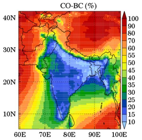 Wrf Chem Tools For The Community Atmospheric Chemistry Observations Modeling