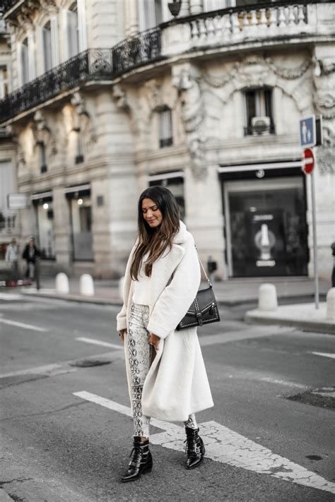 Pantalon Python Junesixtyfive