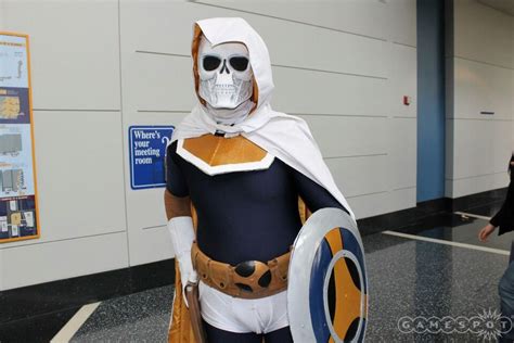 Taskmaster Best Cosplay Comics Cosplay