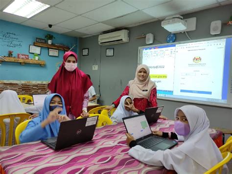 Pentaksiran Psikometrik Ppsitahun 5 2022