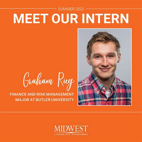 Excited To Be Apart Of The Team This Summer Graham Rieg