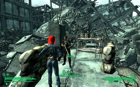 How To Install Fallout 3 Prostitution Mod Skieyhome