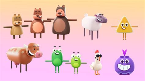 Leaked Content Collective Bbc Wonderblocks Wiki Fandom