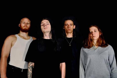 Code Orange Members Net Worth