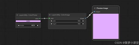 ComfyUI_LayerStyle节点介绍-CSDN博客
