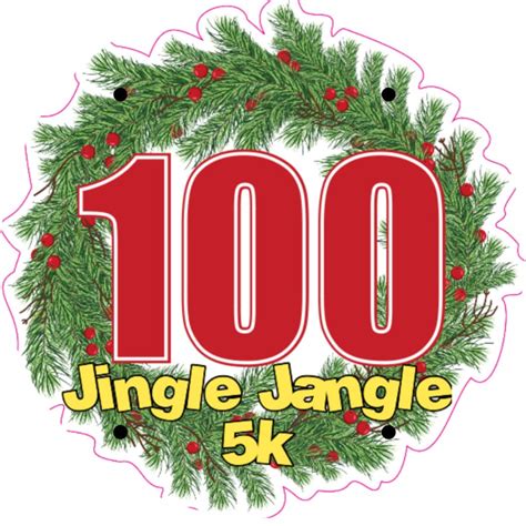 Jingle Jangle
