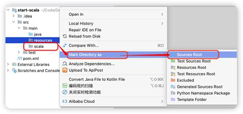 Scala最基础入门教程scala教程 Csdn博客