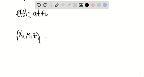 SOLVED Use Set Theoretic Or Vector Notation Or Both To Describe The Numerade
