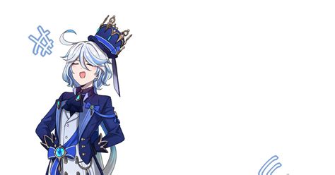 原神 グロシ Hayarobのイラスト Pixiv