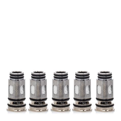 Voopoo Pnp X Coils For Drag 5 6 S2 X2 S3 X3 Vinci E120 S