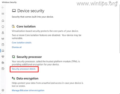 How To Clear Tpm In Windows 1011 And Why To Do It
