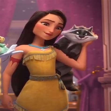 Coloring Pages Princesses From Ralph Breaks The Internet Coloring Pages