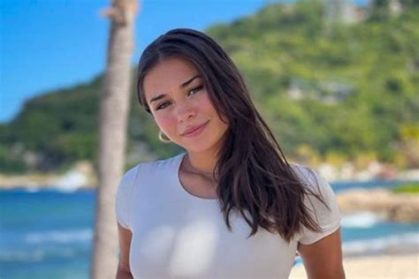 Zaradila 72 Miliona Dolara Na Onlyfansu Kako Je Sofi Rejn Postala