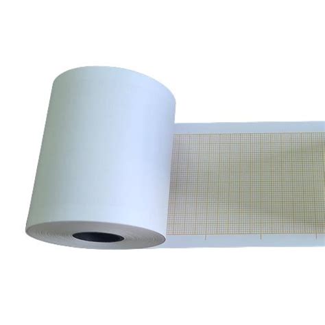 Giấy điện Tim 3 Cần 63mm X 30m Hộp