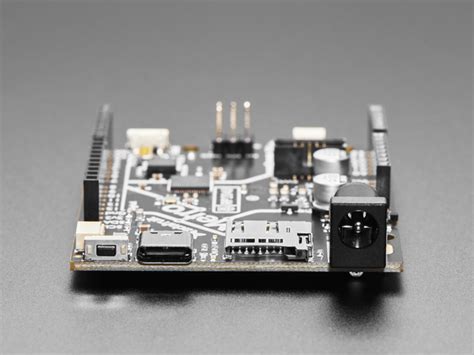 Adafruit Metro Rp2040 Id 5786 Adafruit Industries Unique And Fun Diy