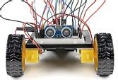 SparkFun Brushless Motor Driver Phase TMC SparkFun Electronics