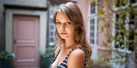 Ukrainian Women Characteristics
