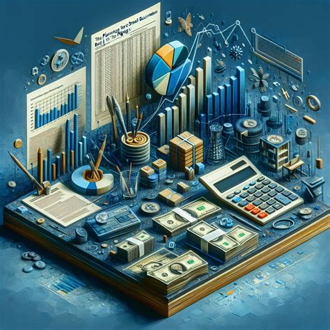 Planejamento Tributário Para Pequenas Empresas Como Fazer Da Maneira