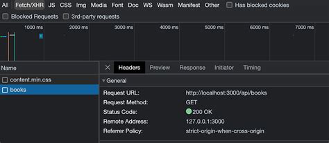 proxy 설정해 통신하기 webpack dev server의 proxy와 react proxy 사용법