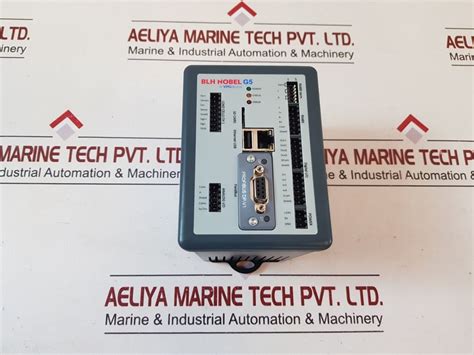 Blh Nobel G5 Rm S Dc W Weight Transmitter Aeliya Marine