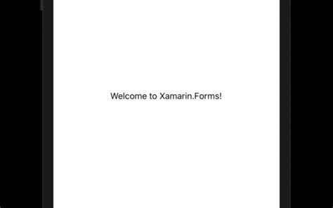 how to create an onboarding ui with xamarin forms