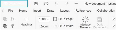 Onlyoffice Docs 82 For Developers Api Updates Onlyoffice Blog