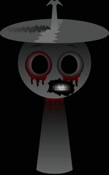Sprunki Swapped Clukr Remake By Herocyan On Deviantart
