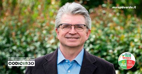 Veneto Europa Verde Benvenuto A Zanoni Lanciamo Sfida Per Mandare