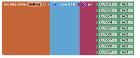 Select Random Button And Change It S Text MIT App Inventor Help MIT App Inventor Community