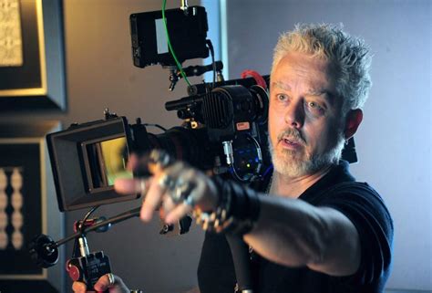 Erik Canuel Le Cinéma Québécois En France