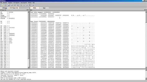 Programming With QtSpim YouTube