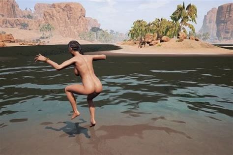 Games With Female Protagonist And Lore Friendly Nudity Adult Gaming Loverslab