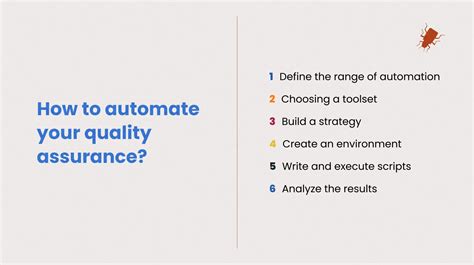 benefits of qa automation how it can help your product yellow