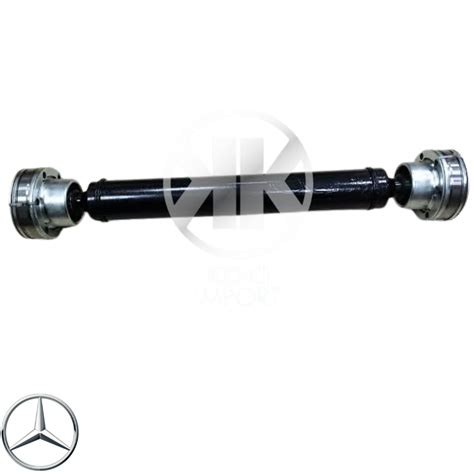 Eje De Transmisión Mercedes Benz A6345000482 Cardán Árbol De