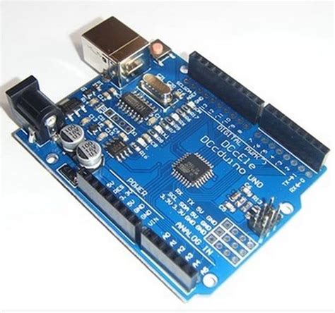 arduino uno r3 smd แถมสาย usb arduino compatible board ขาย