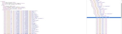Html Social Media Buttons In Set Into Header Stack Overflow