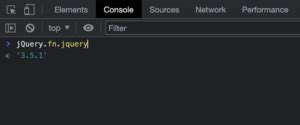 How To Upgrade JQuery To Latest Version In WordPress